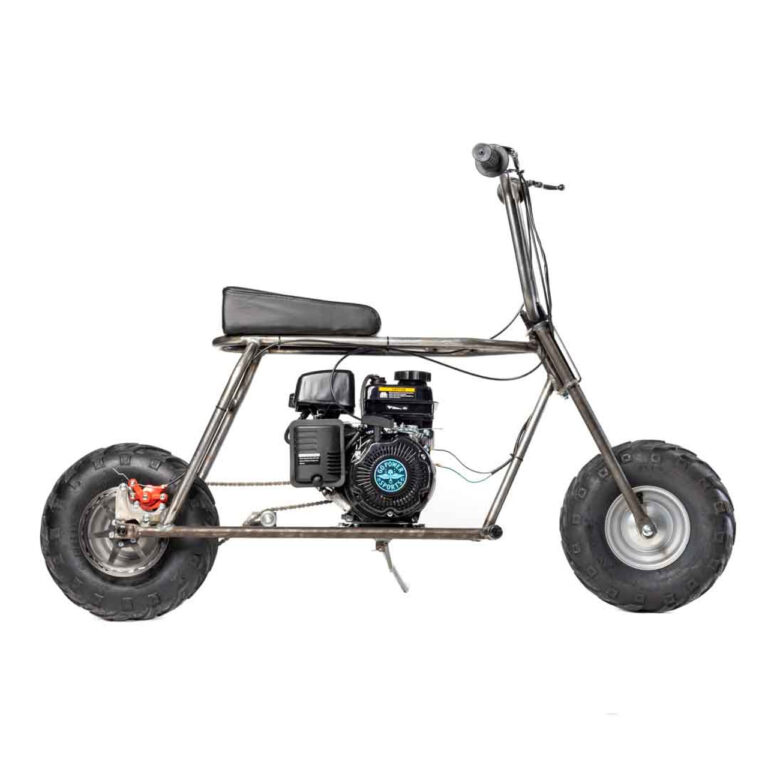 Rascal Lite Minibike Kit - Yz Demon Bikes | Custom Mini Bikes & Go Kart